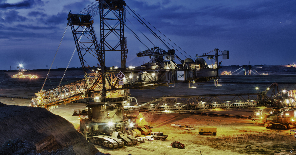 HEICO-LOCK® 应用领域