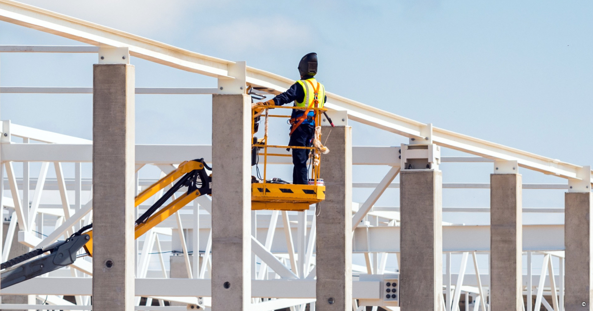 HEICO-LOCK® 安装范例